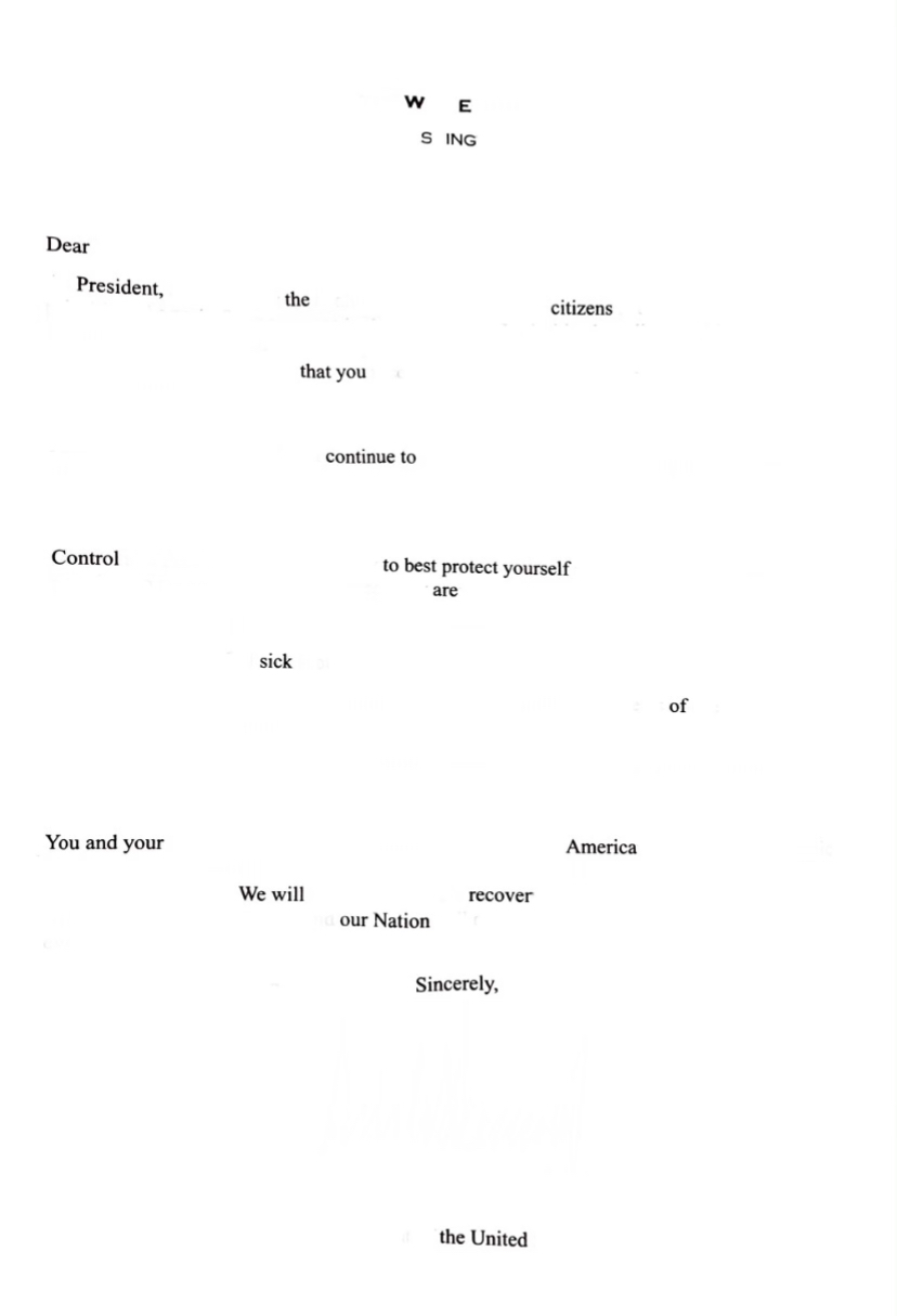 We Sing by Angelo Colavita