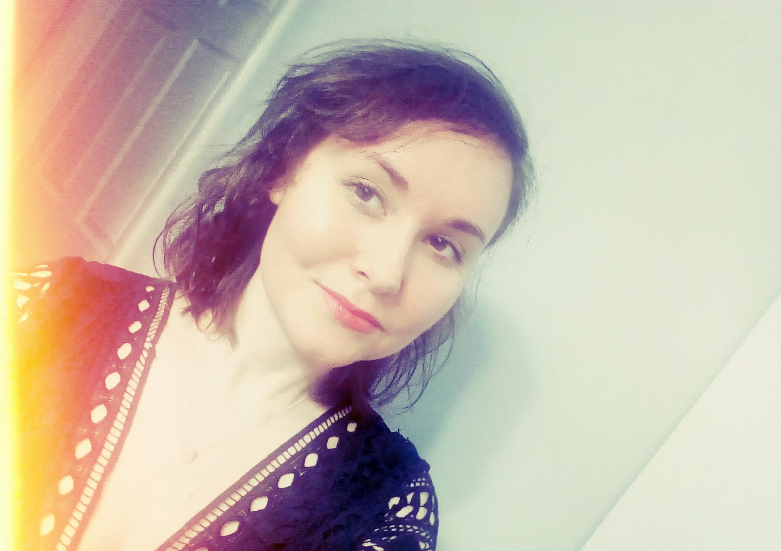 after/life lore by Nadia Gerassimenko – RESURRECTION mag