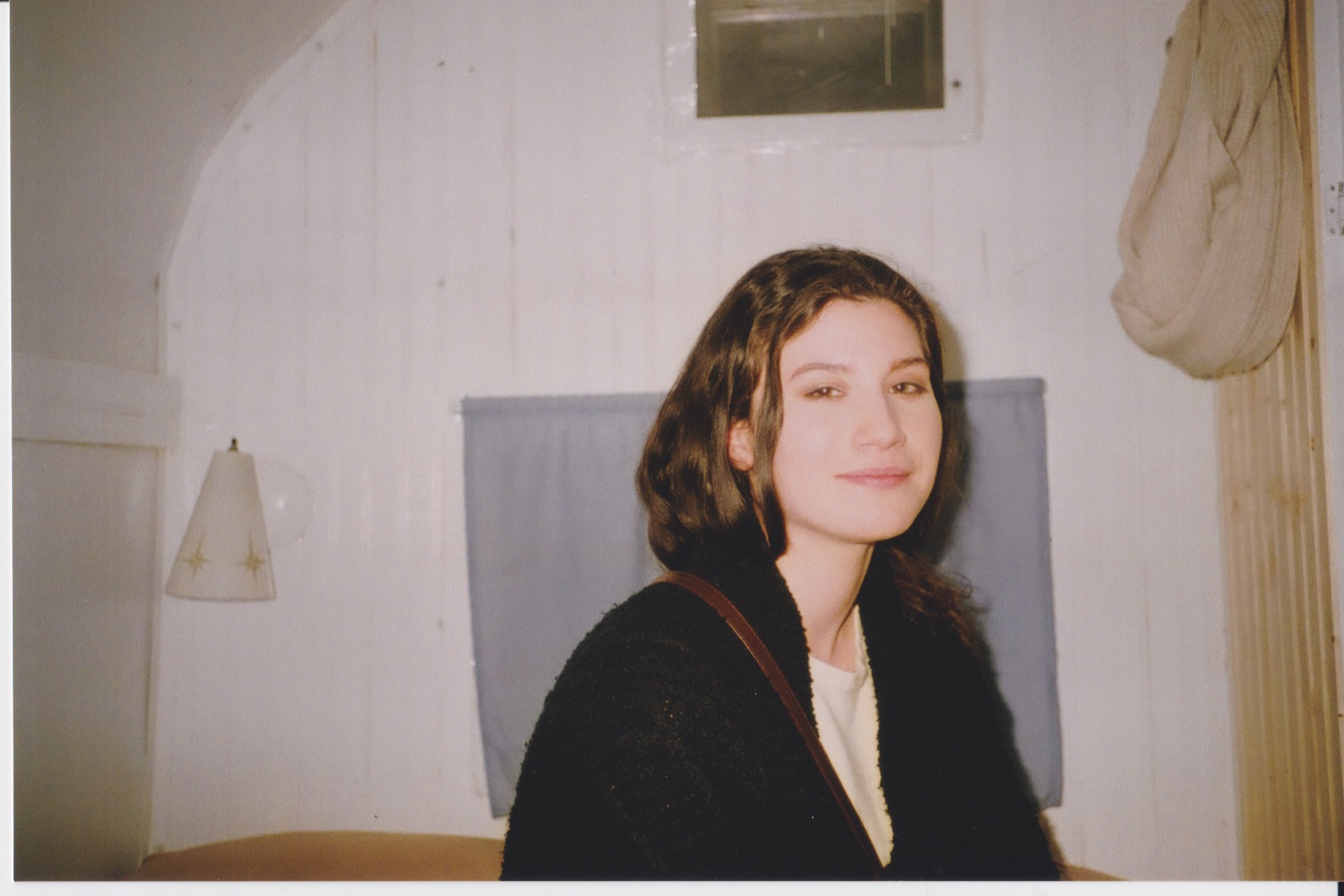 A Letter by Devin Hamilton