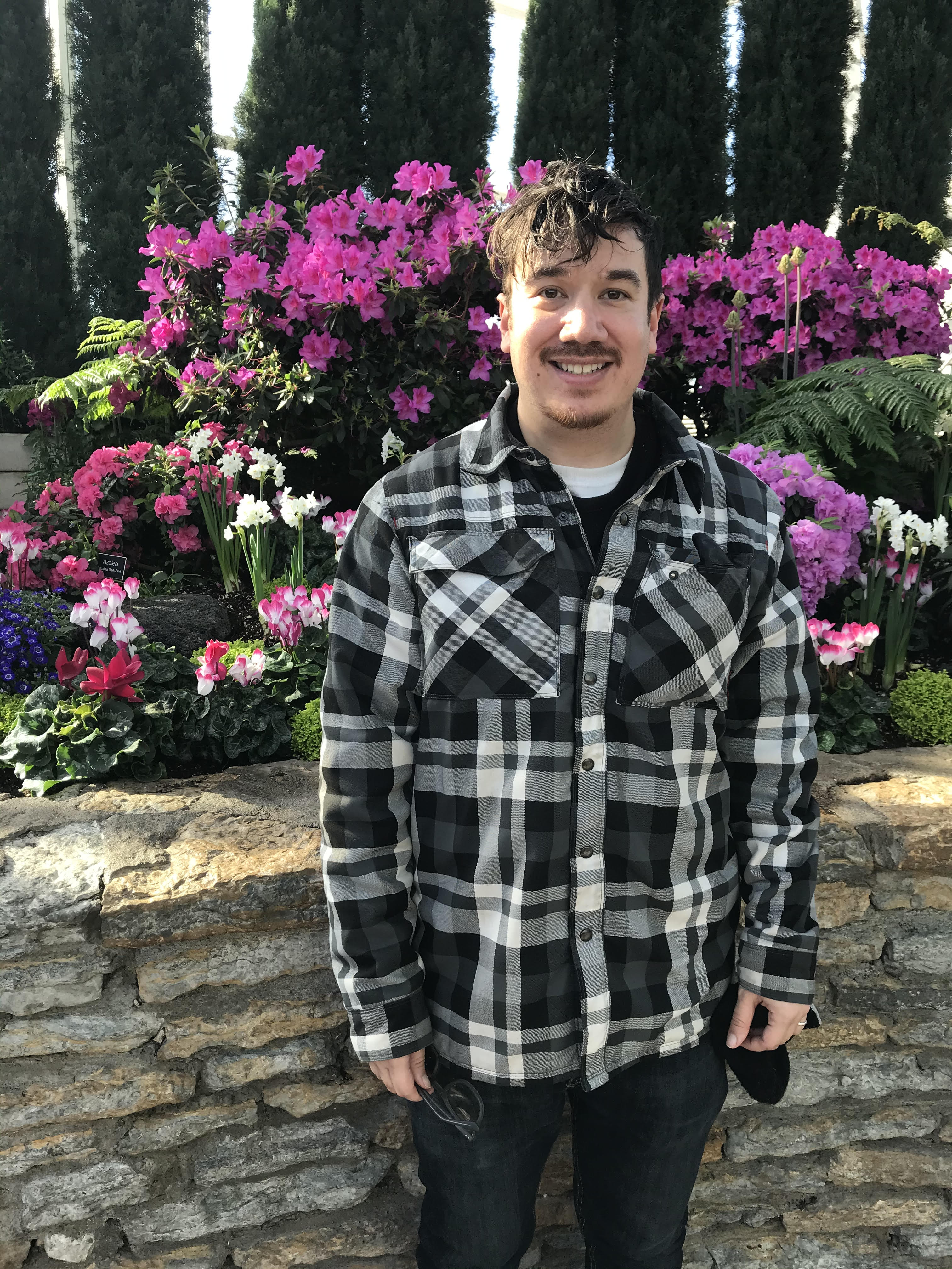 The Most Beautiful Things Could End Us by Zach Murphy