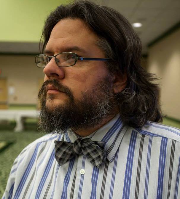 Poetry by Andre Peltier – RESURRECTION mag