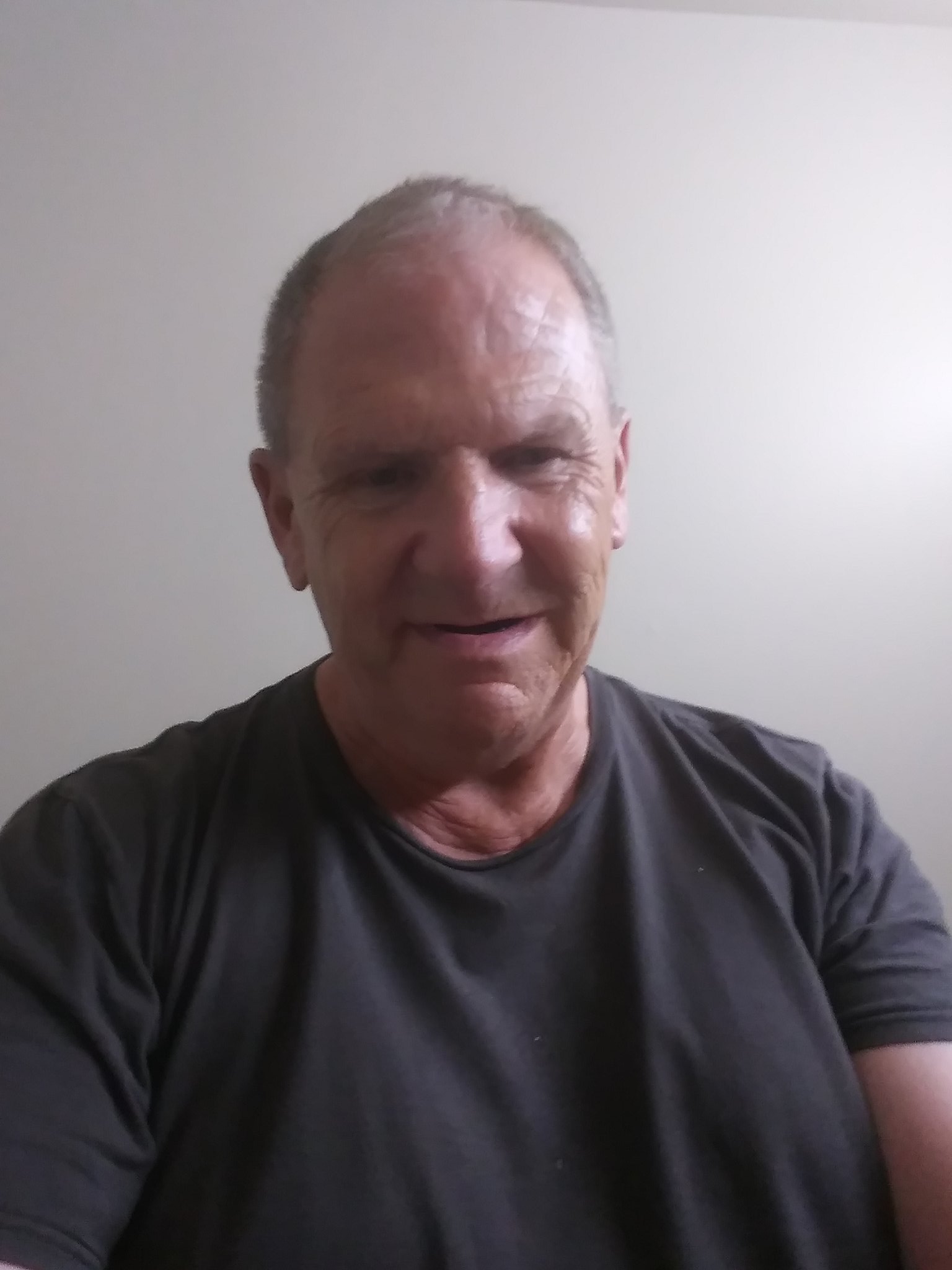 Social Controls by Michael Igoe