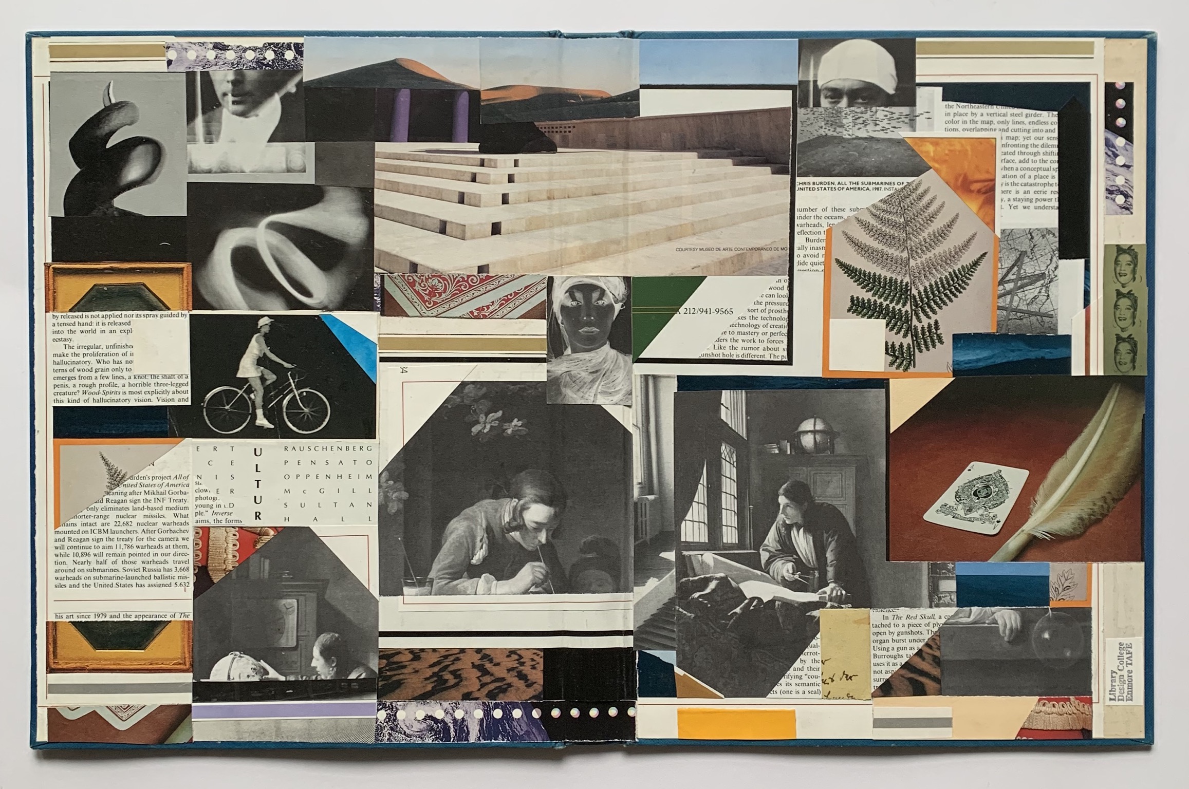 inaugural issue: ILLUMINATION