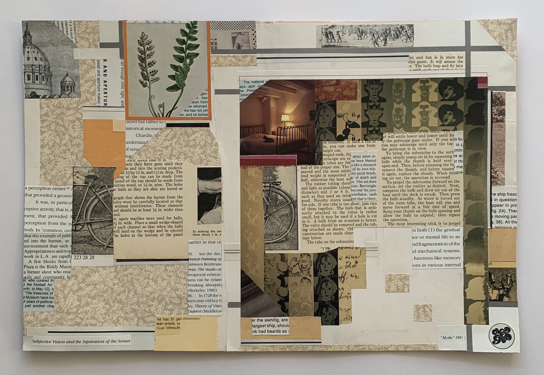 inaugural issue: ILLUMINATION